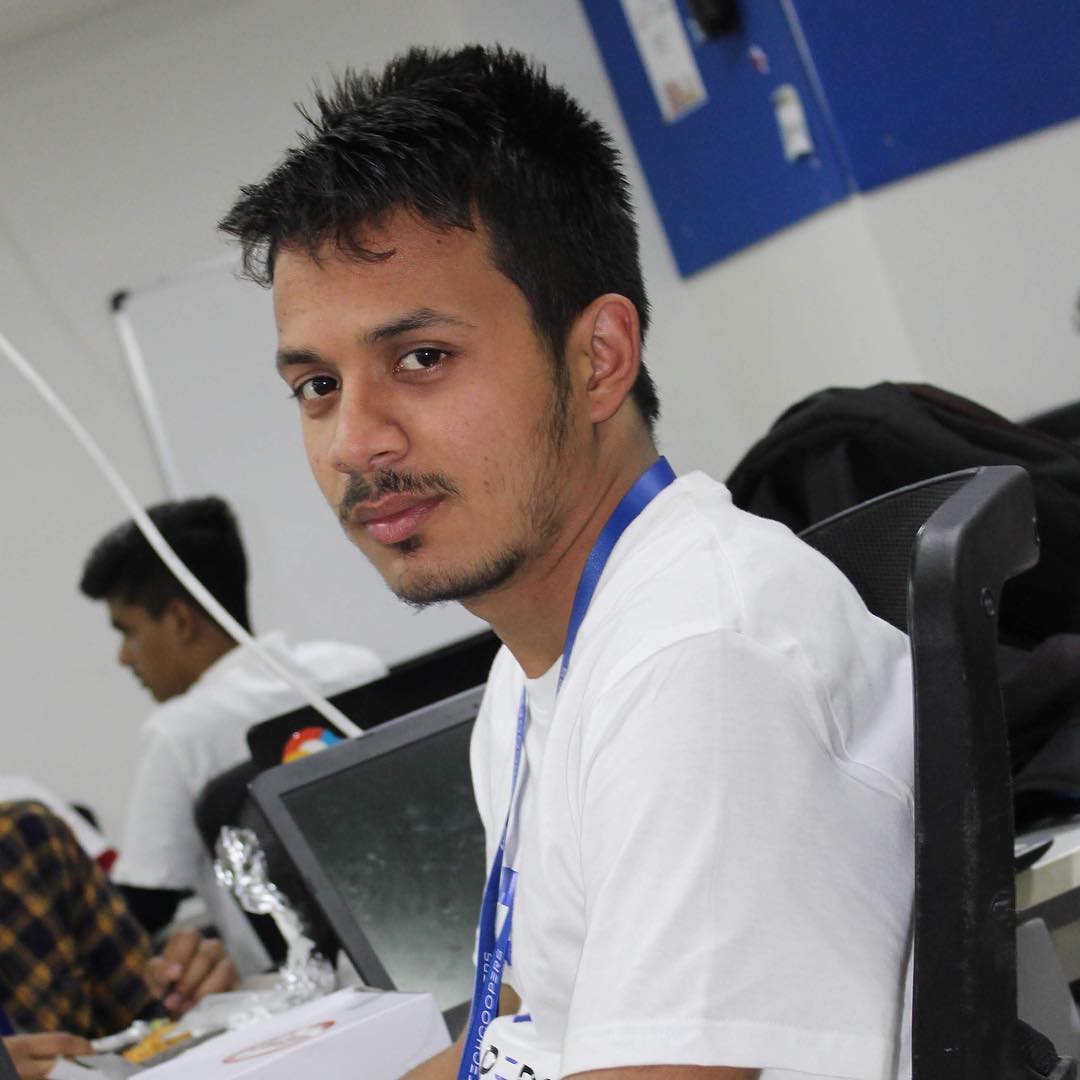 IIPS DAVV ACM Chapter