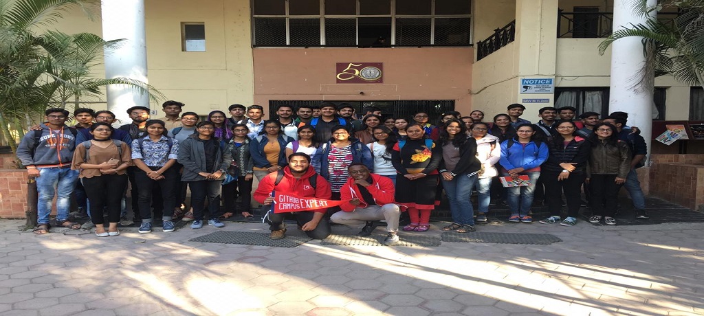 IIPS DAVV ACM Chapter