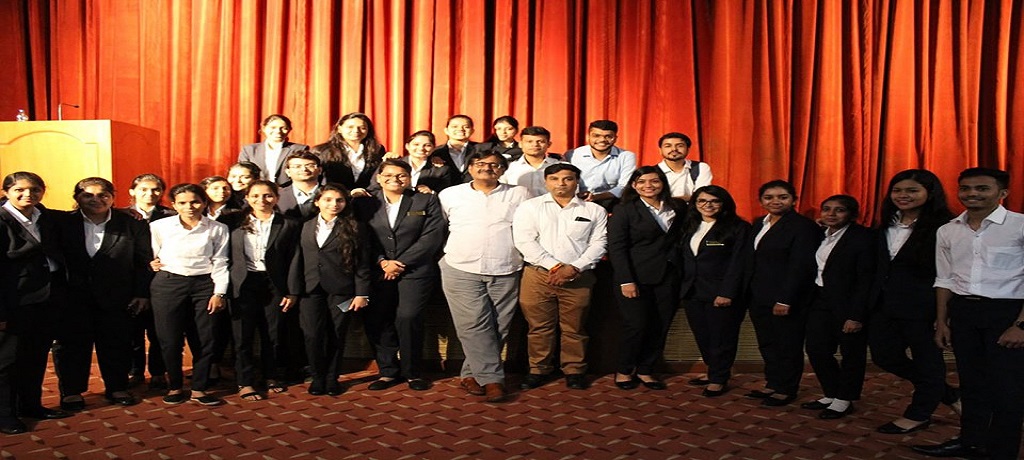 IIPS DAVV ACM Chapter